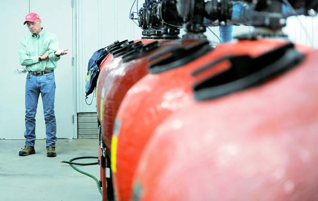 Water efficiency solutions in Weld County may sit just below the ...