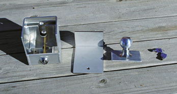 Kent Sundling: Mr. Truck 4-25-11 | TheFencePost.com