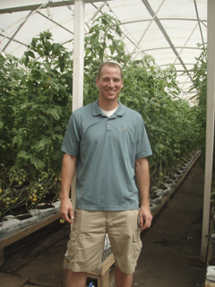 Trading trees for tomatoes | TheFencePost.com