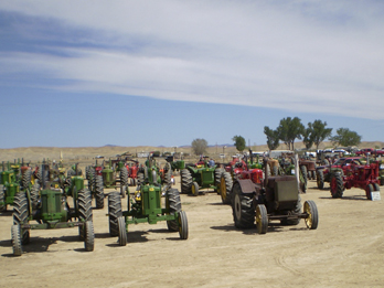 The Final Roberts Farm Show | TheFencePost.com