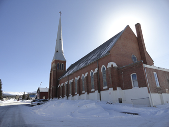 Leadville, part of Colorado’s unique Western Heritage | TheFencePost.com