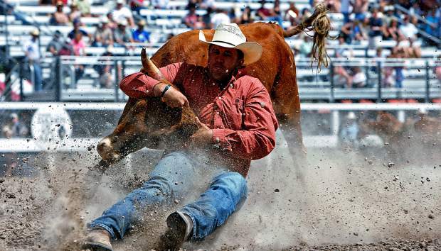 Here Comes Christmas in July: PRCA’s “Cowboy Christmas” can make or ...