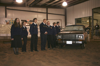 McCook Farm and Ranch Expo’s new events were a big hit | TheFencePost.com
