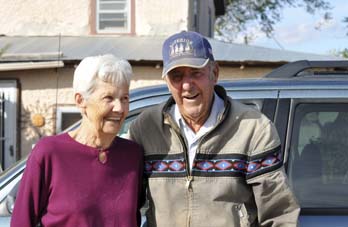 Semroska Ranch in Harrison, Neb., passed through generations ...