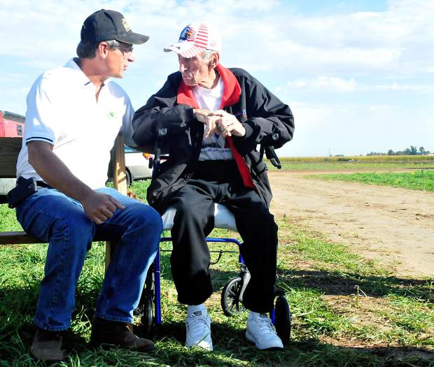 Fritzler’s corn maze pays tribute to ailing friend of the family ...