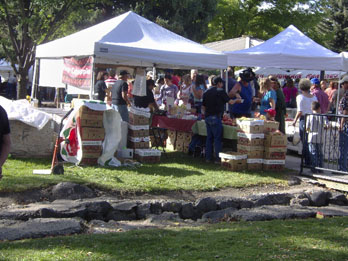 Cedaredge, Colo. Annual AppleFest | TheFencePost.com