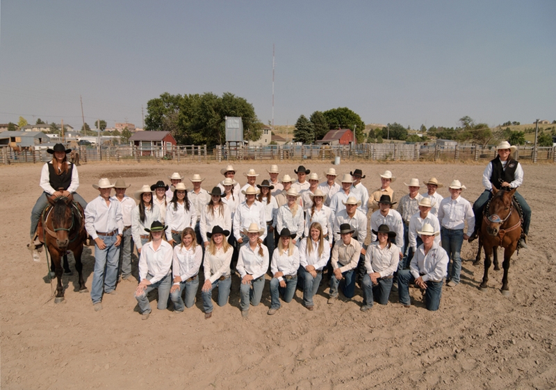Intercollegiate Rodeo Season off to a Resounding Start | TheFencePost.com