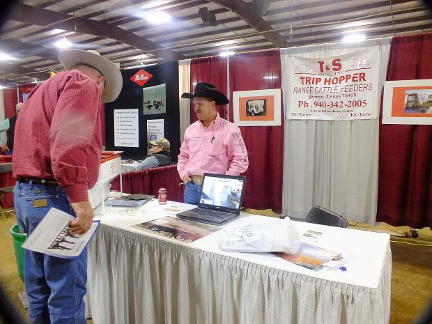McCook Farm & Ranch Expo coming soon in Nebraska | TheFencePost.com