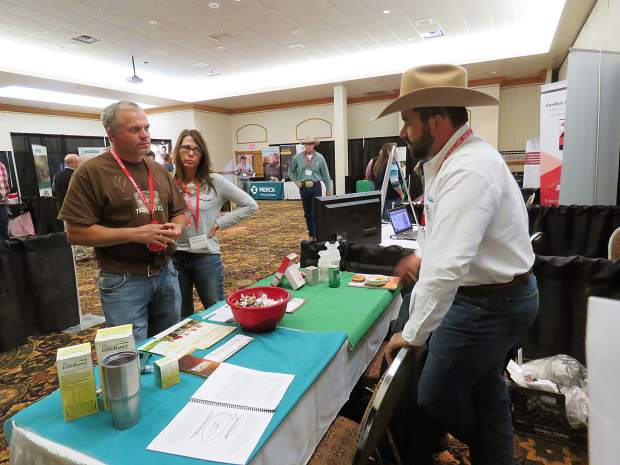 Efficiency, profitability main topics at Nebraska beef conference ...