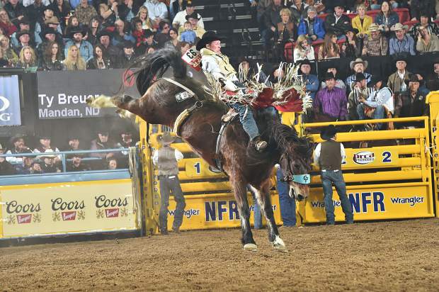 43 ERA cowboys return to the PRCA | TheFencePost.com