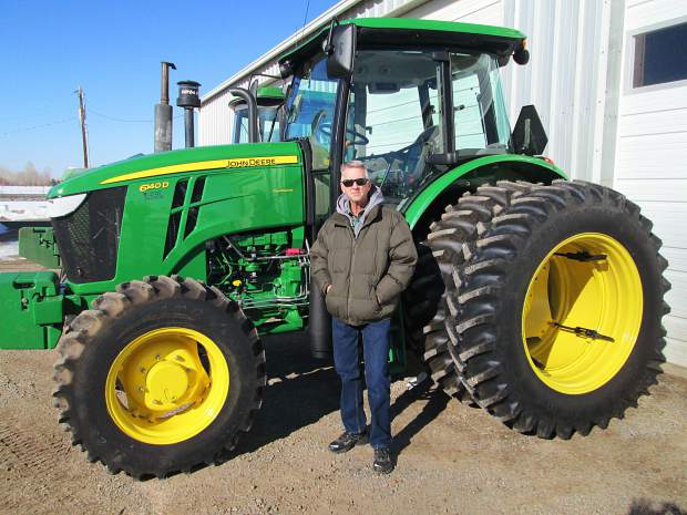 Retiring Colorado State University research professor advocates for ...