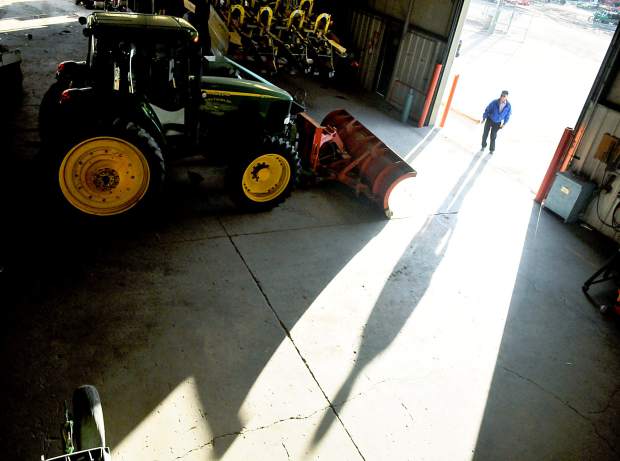 From internment to Weld County farming icon: Bob Sakata cultivates ...