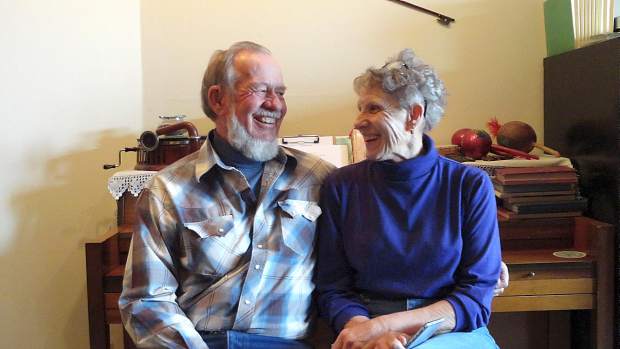 The John Allen family of Craig, Colo., keeps history preserved on their ...