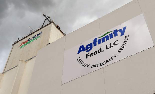 Q&A with Agfinity CEO: Newly formed co-op providing better services to ...