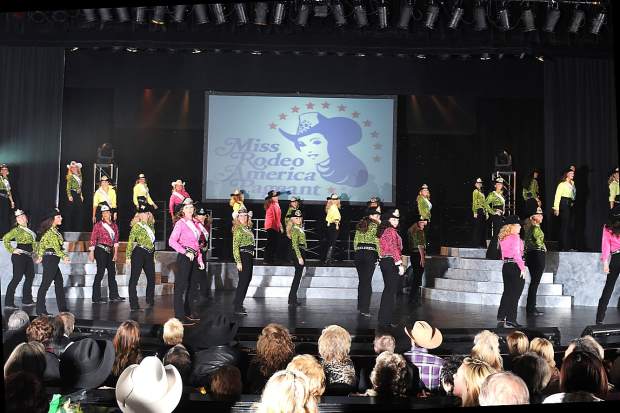 The journey to becoming Miss Rodeo America | TheFencePost.com