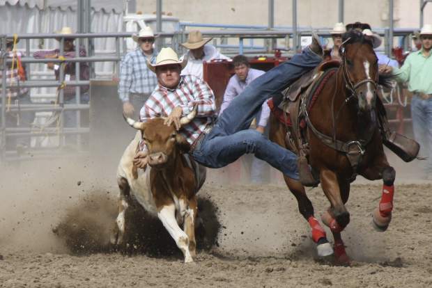 Rodeo photo contest | TheFencePost.com
