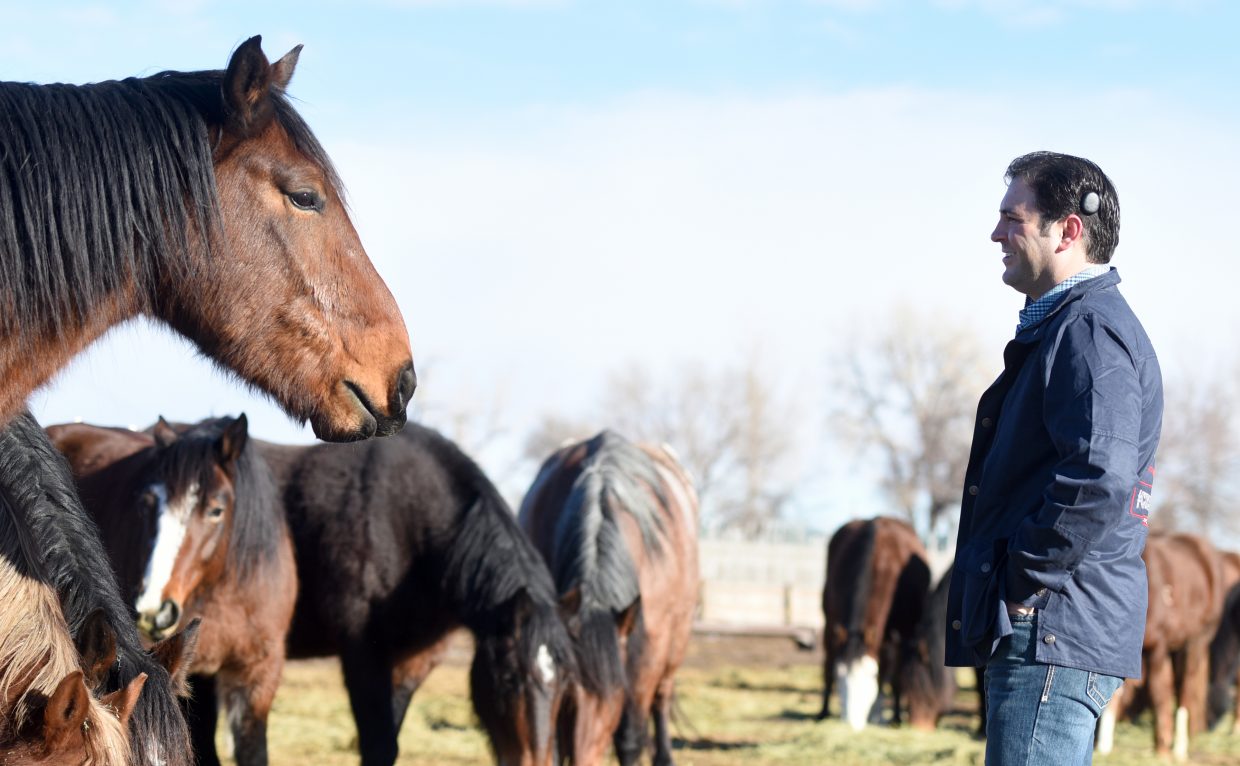 Sounds new to me | TheFencePost.com