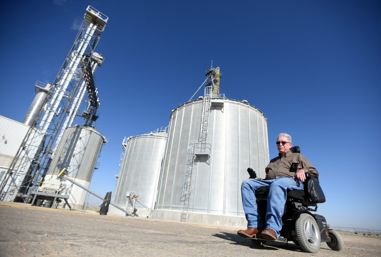 Magnum Feedyard earns prestigious national award | TheFencePost.com