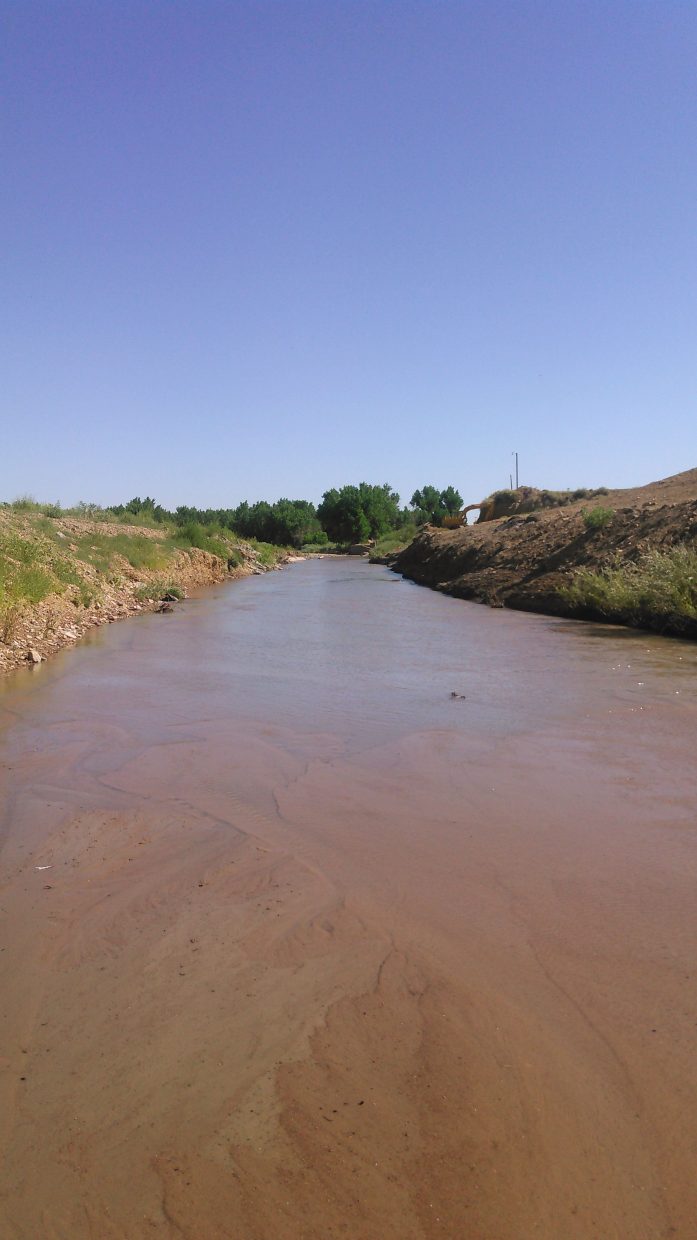 Pueblo County farmers fight for water rights | TheFencePost.com