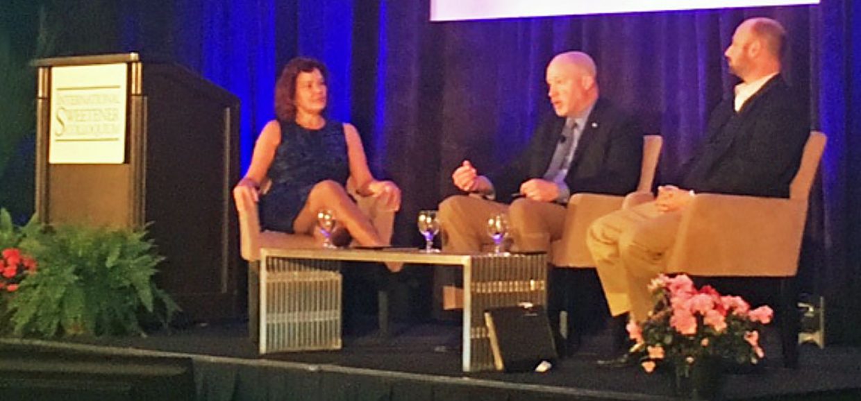 Product reformulation bigger challenge to sugar than Mexico problems ...