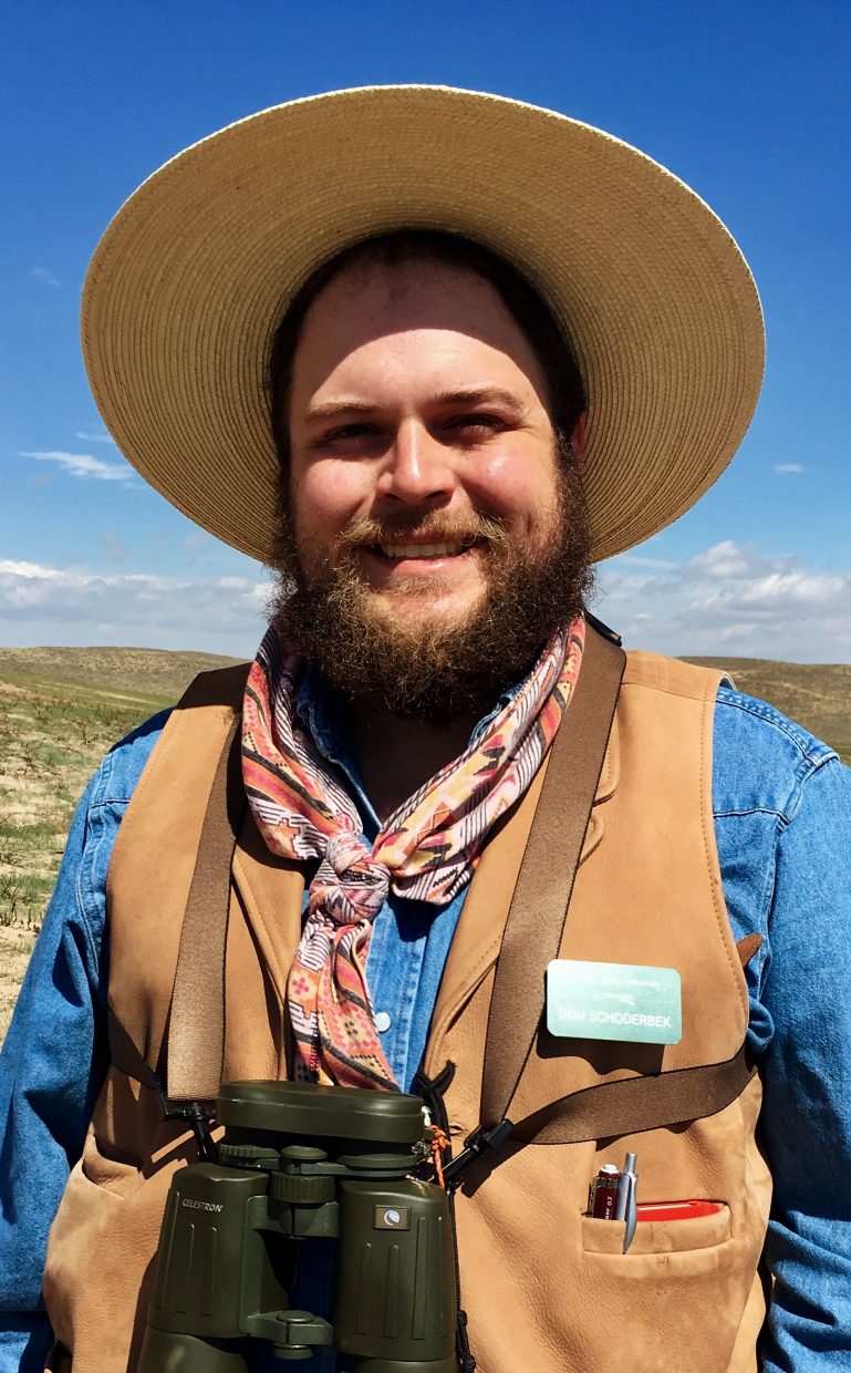 Looking for a few good stocker operators | TheFencePost.com