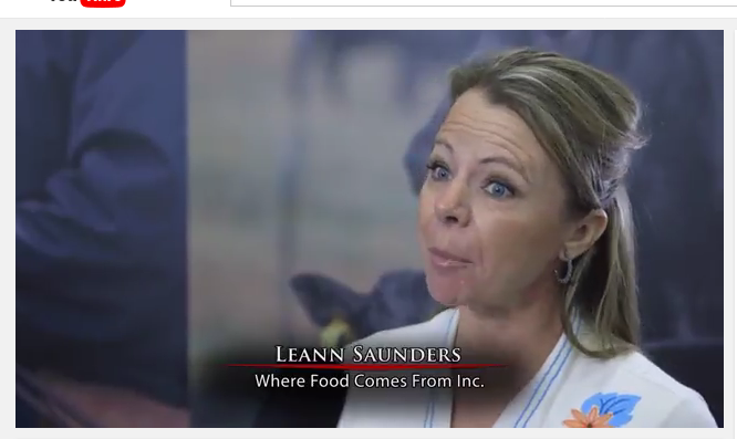 Video: Get the most for your cattle through verified program ...