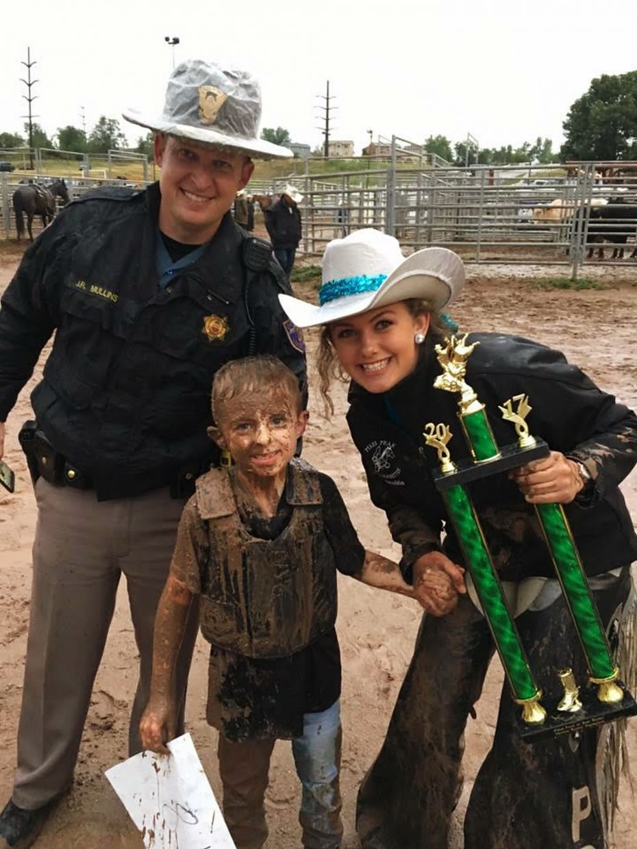 Pikes Peak Rangerette Drill Team celebrates 60 years in the saddle ...