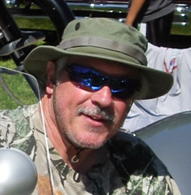 The Fence Post Obituary: Daniel W. Mentzer | TheFencePost.com