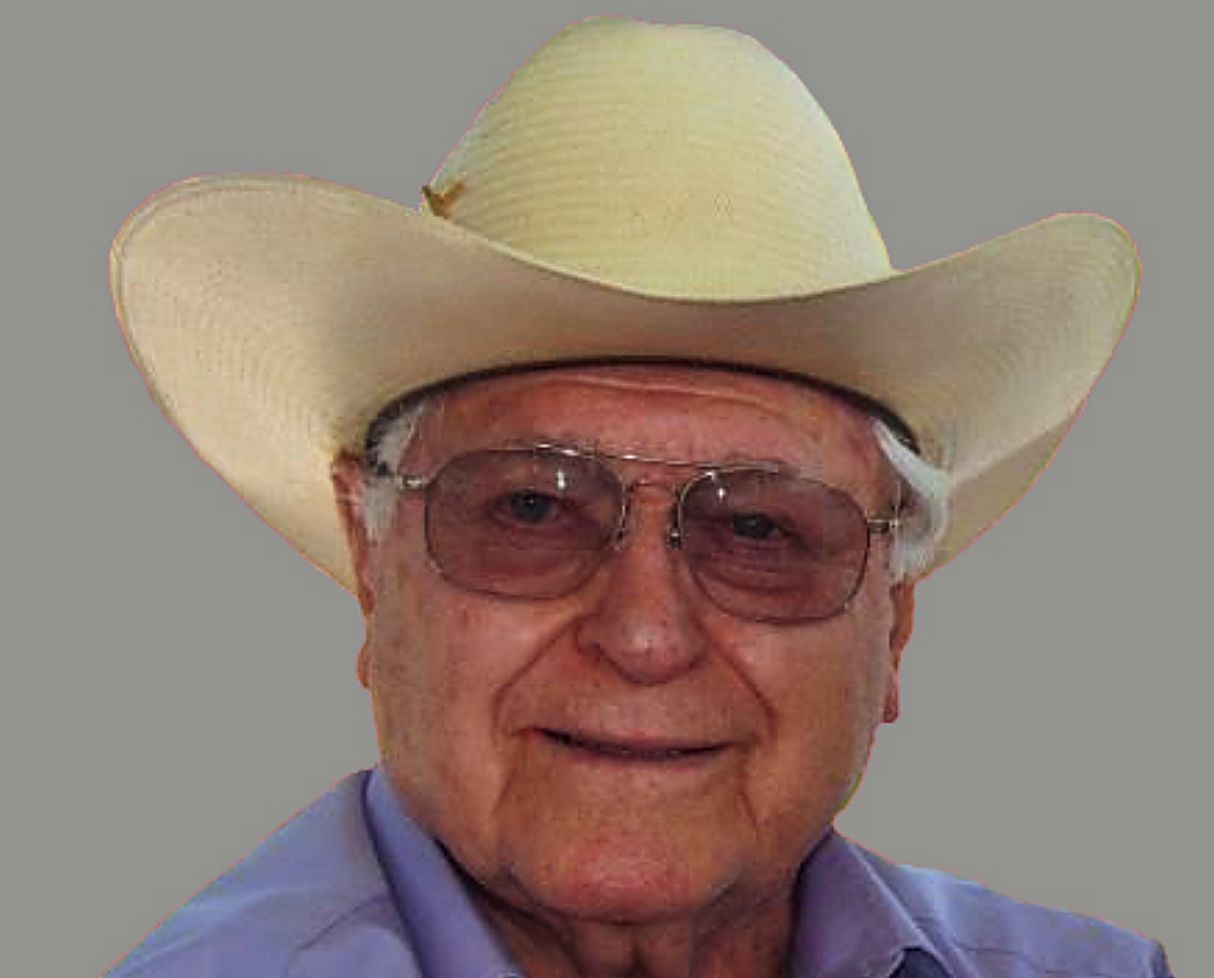 The Fence Post obituary: Edward J Meier | TheFencePost.com