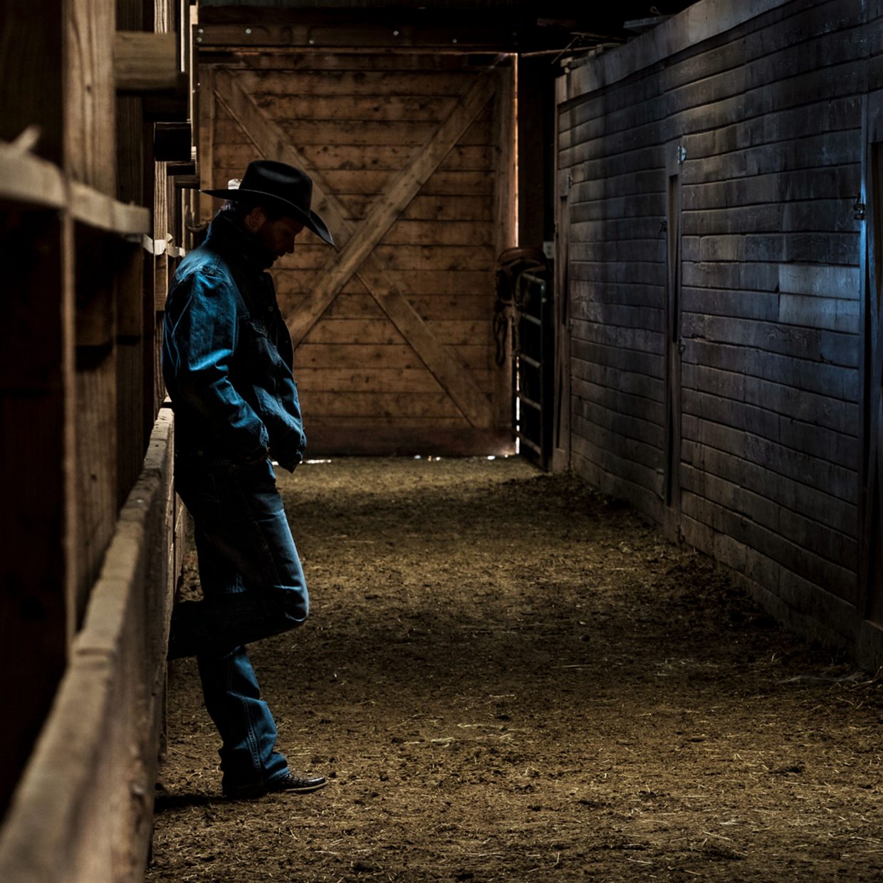 Chancey Williams will perform at the 9th round opening ceremony at the ...