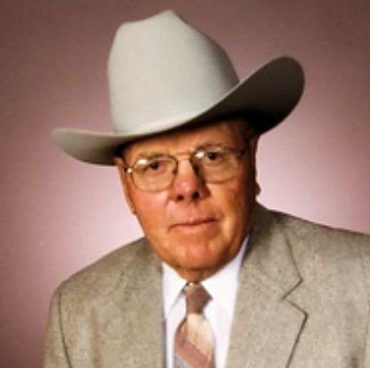 The Fence Post obituary: Donald “Barney” Konicek | TheFencePost.com