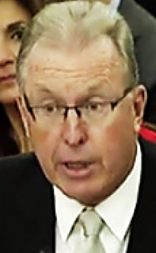 Vaden questioned on voting rights, Smith on beginning farmers ...