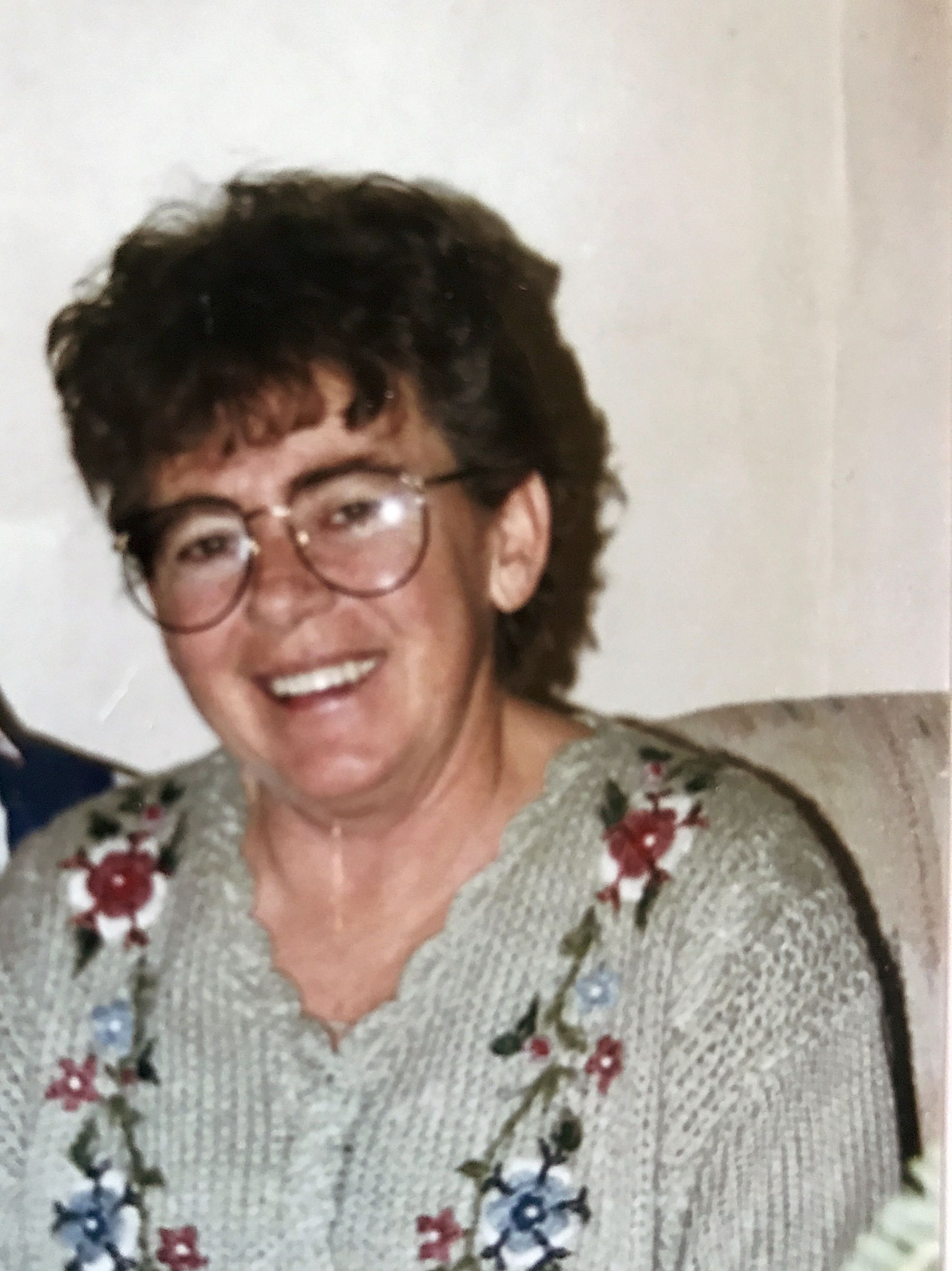 The Fence Post obituary: Judy Kay Hammer | TheFencePost.com