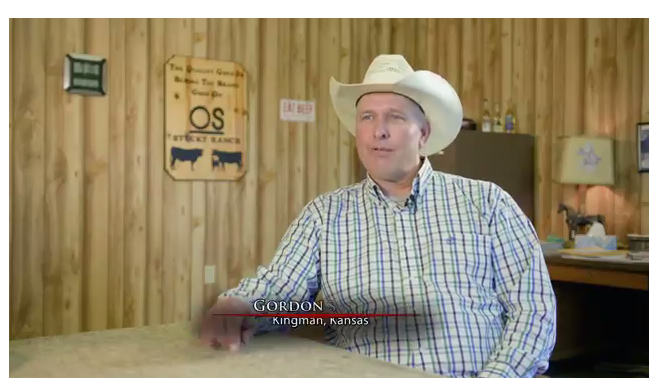 Video: Stucky Ranch rides for the brand | TheFencePost.com