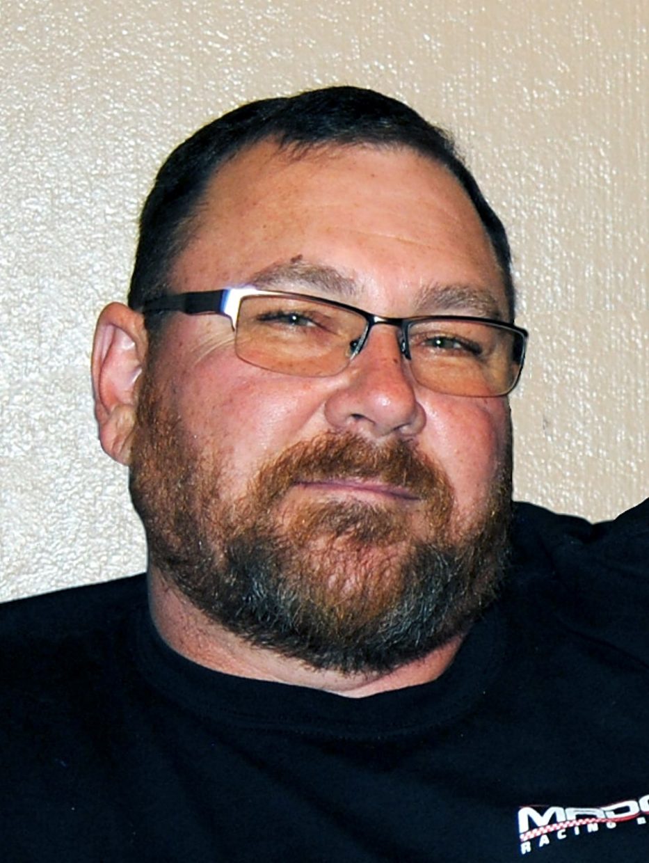 The Fence Post obituary: Oren Matthew Stratton | TheFencePost.com