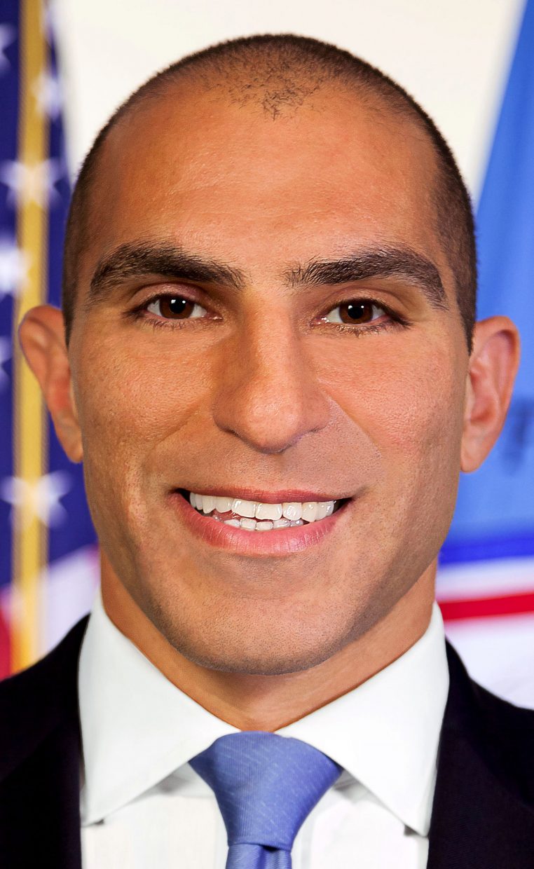 Behnam names CFTC legal team | TheFencePost.com