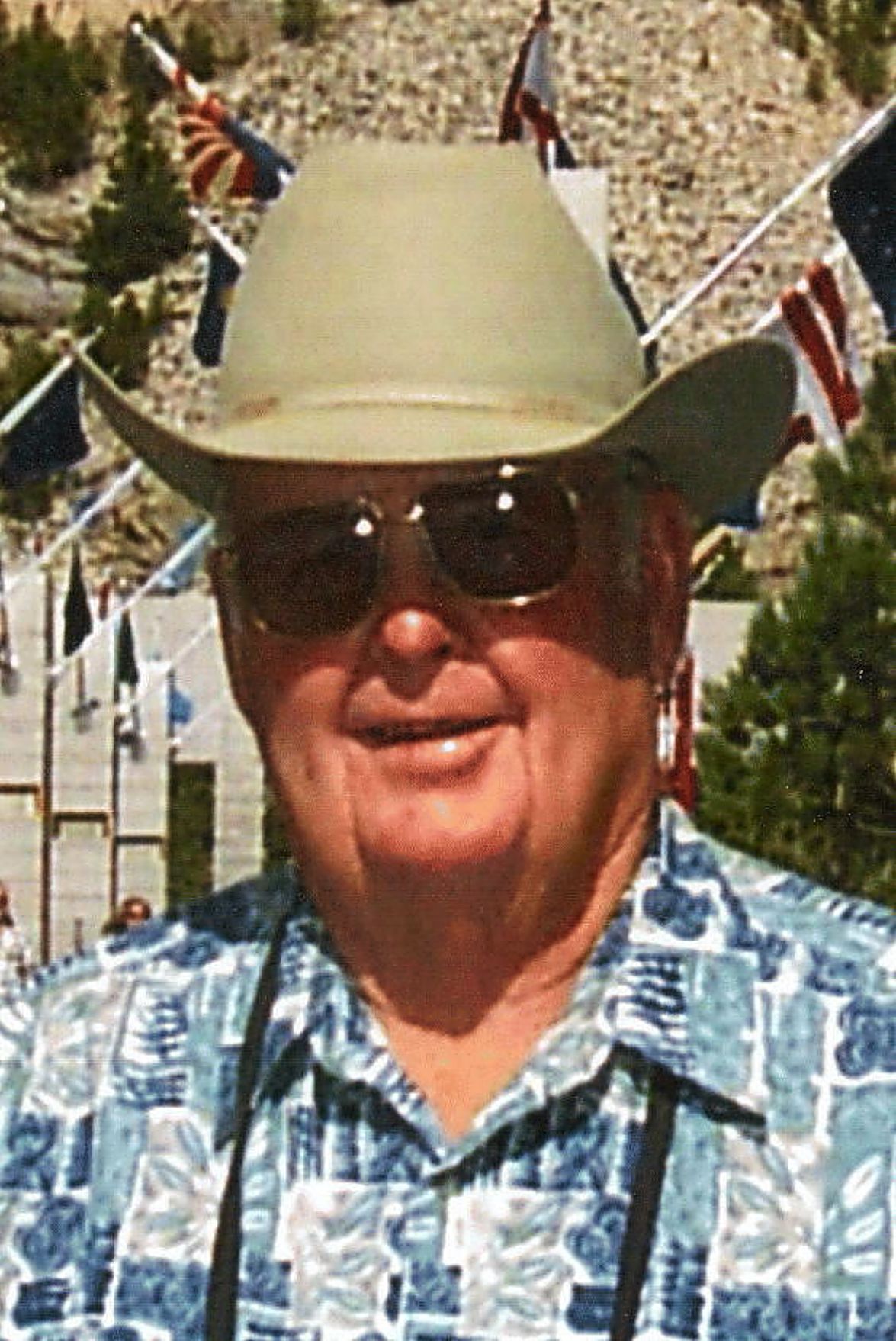 The Fence Post obituary: Carl Benson | TheFencePost.com