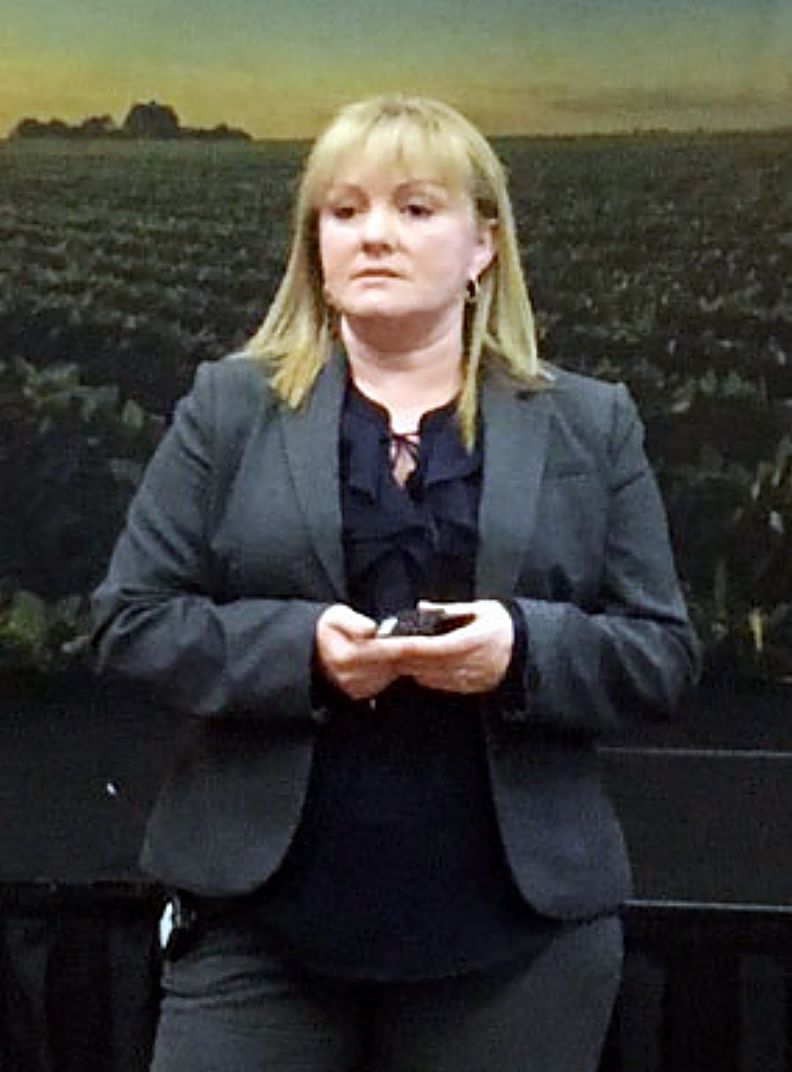 USDA creates FPAC Business Center on par with FSA, RMA, NRCS ...