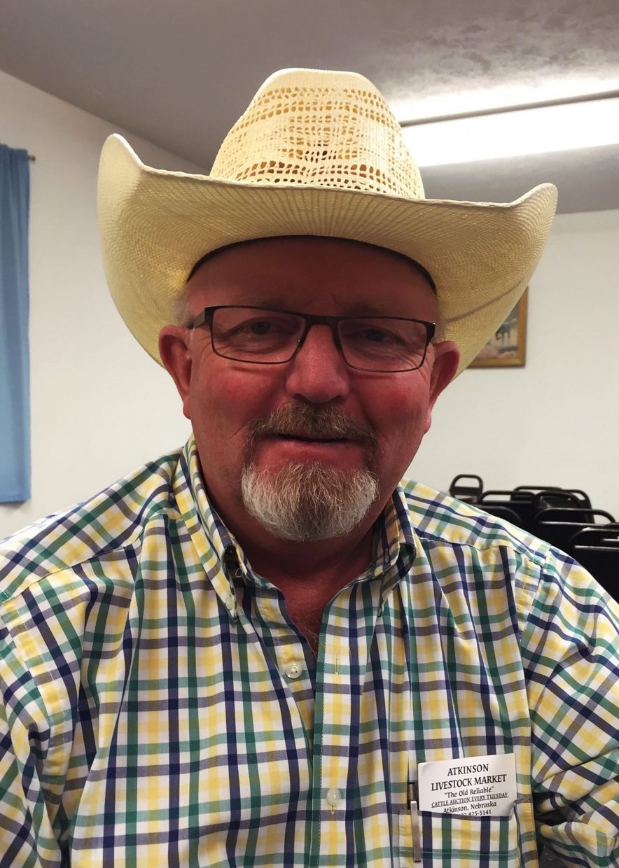 The Fence Post obituary: Mike Tasler | TheFencePost.com