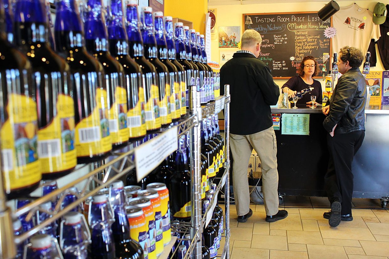 Colorado meadery brings unique flavors, product to craft scene ...