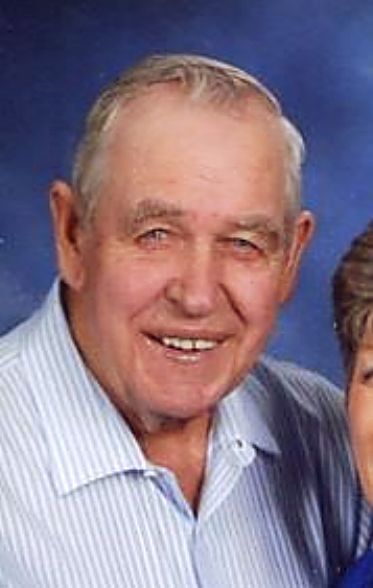 The Fence Post obituary: Richard Scheid | TheFencePost.com