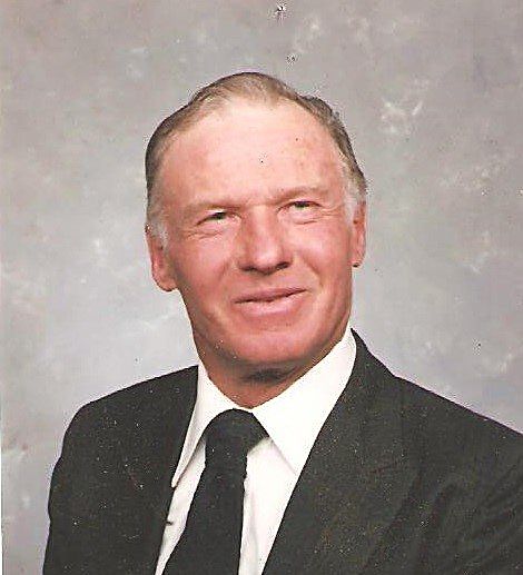 The Fence Post obituary: George Franklin McCune | TheFencePost.com