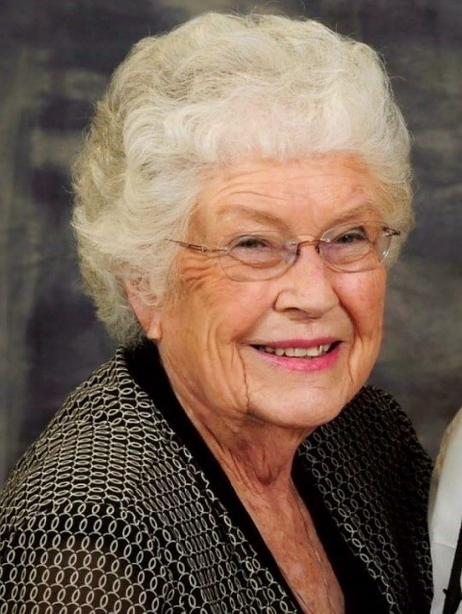 The Fence Post obituary: Hazel “Maxine” Lorenzini | TheFencePost.com