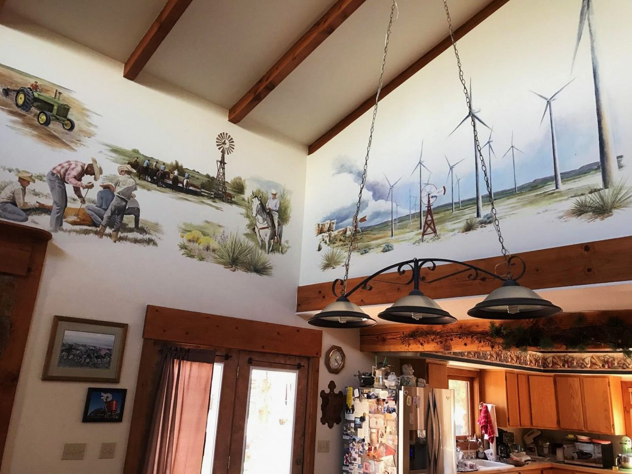 Colorado ranch celebrates 100 years since homestead | TheFencePost.com