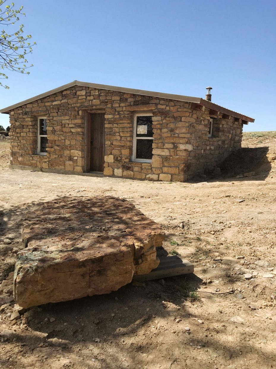 Colorado ranch celebrates 100 years since homestead | TheFencePost.com