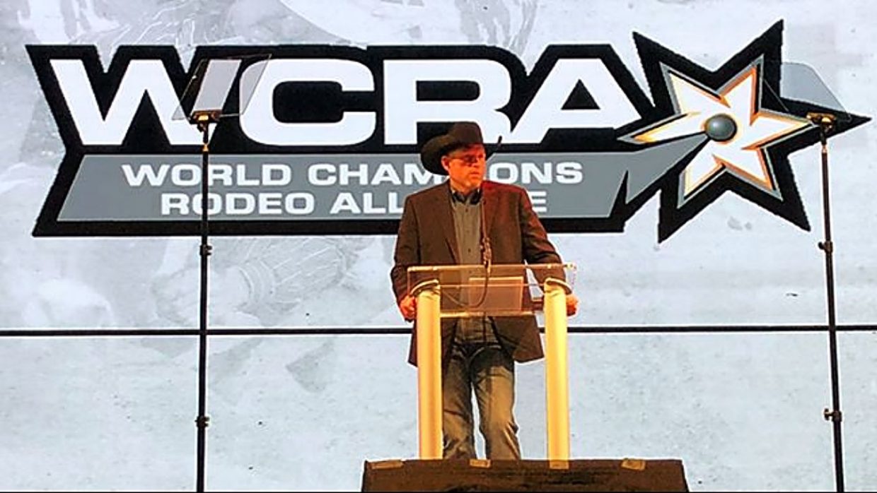WCRA announces four $1 million rodeos; new opportunities for rodeo ...