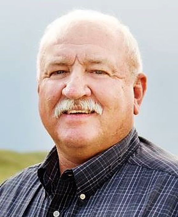 The Fence Post obituary: Ronald David Kreps | TheFencePost.com