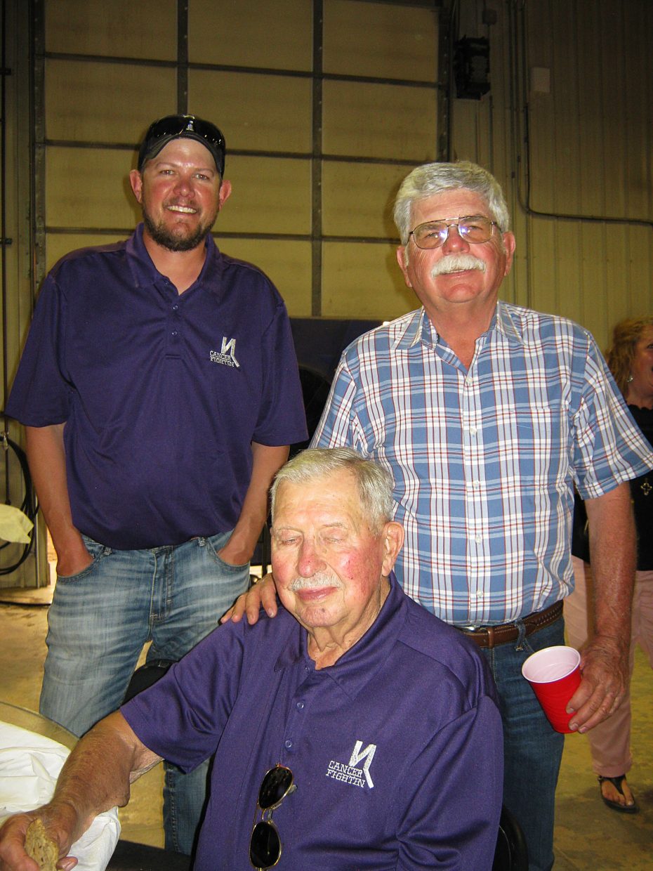 Platteville family hold largest Relay for Life event in Weld County ...