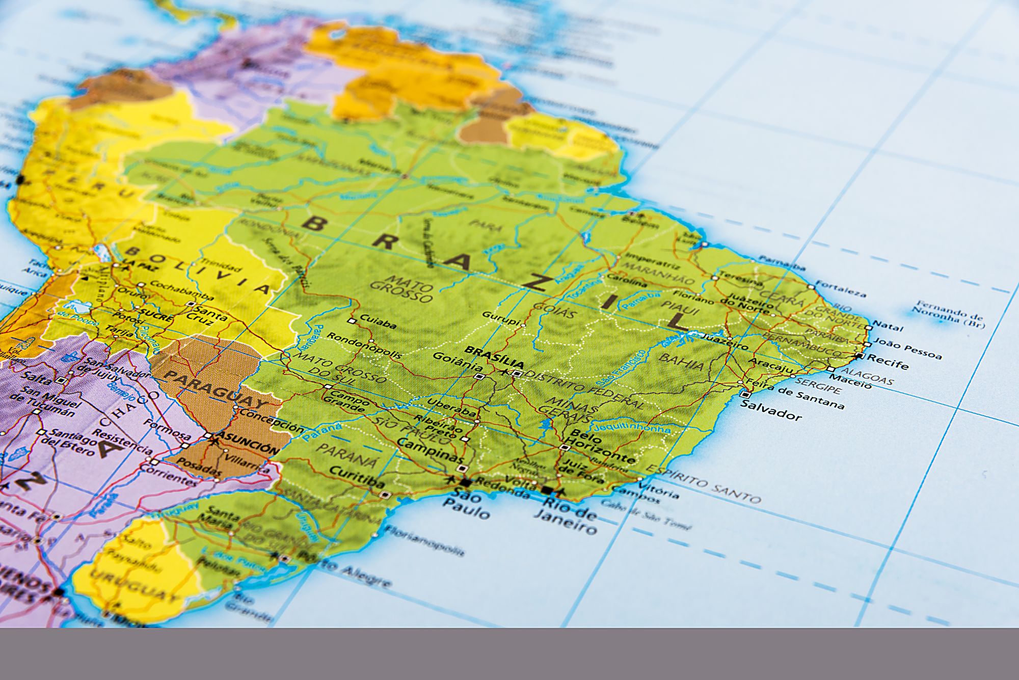 Brazil’s never-ending scandal | TheFencePost.com