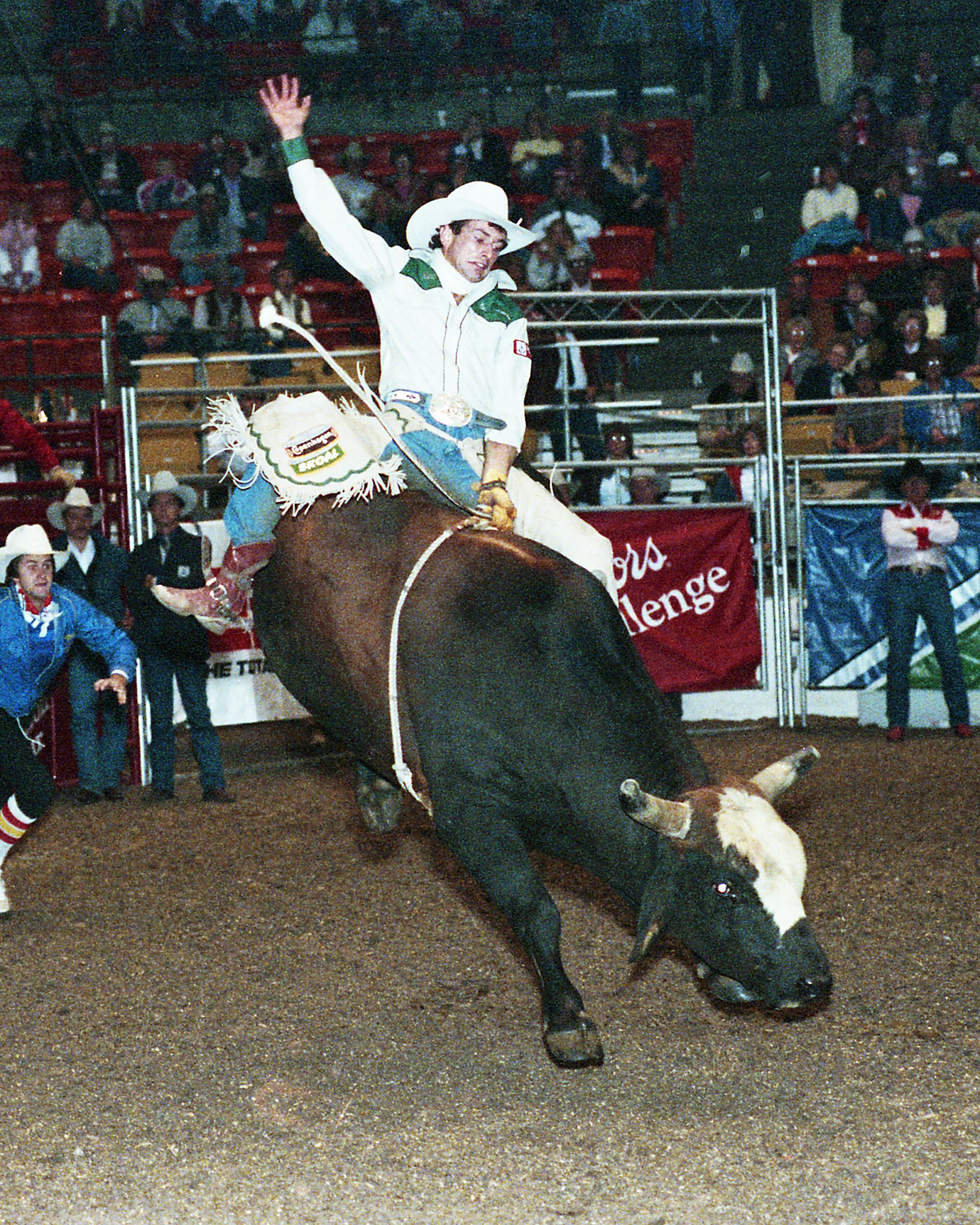 A legendary photographer for legendary cowboys | TheFencePost.com